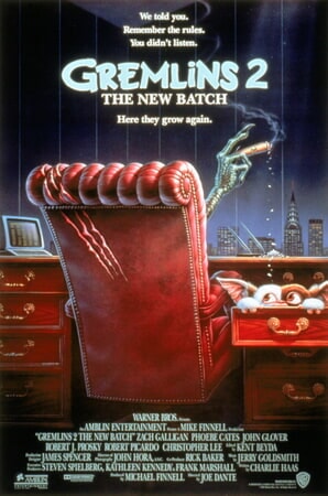 WarnerBros.com | Gremlins 2: The New Batch | Movies