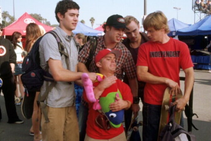 WarnerBros.com | Grind | Movies