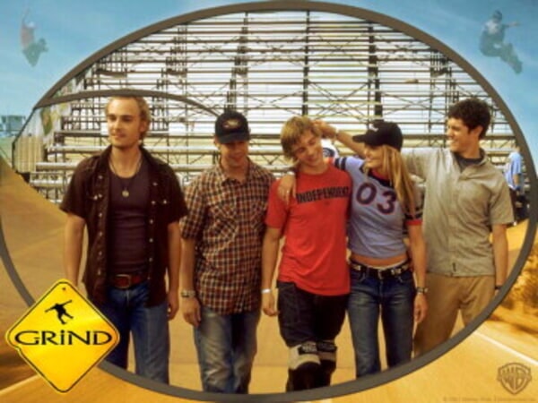 WarnerBros.com | Grind | Movies