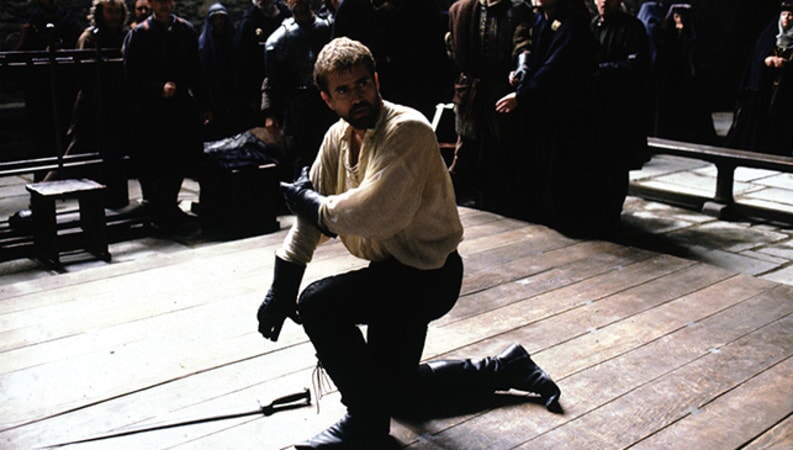 WarnerBros.com | Hamlet | Movies