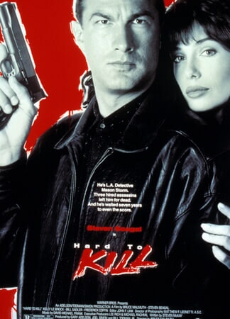 WarnerBros.com | Hard to Kill | Movies