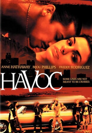 WarnerBros.com | Havoc | Movies