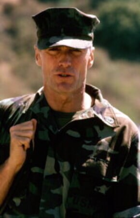 WarnerBros.com | Heartbreak Ridge | Movies