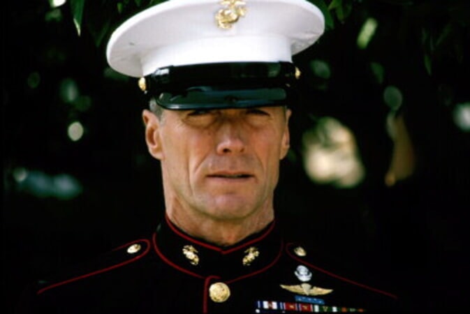 WarnerBros.com | Heartbreak Ridge | Movies