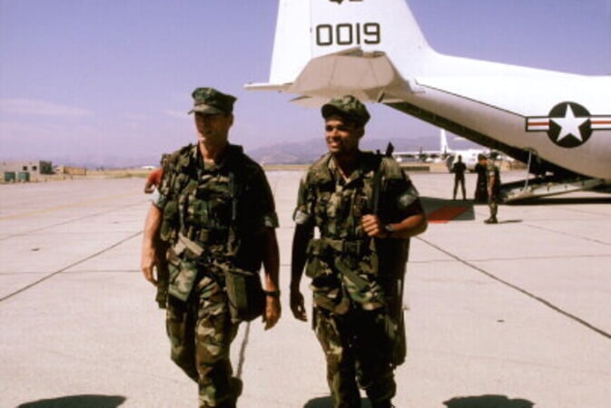 WarnerBros.com | Heartbreak Ridge | Movies