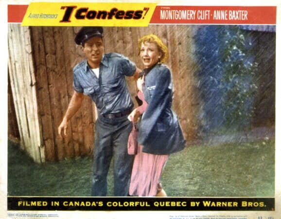 WarnerBros.com | I Confess | Movies