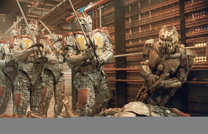 WarnerBros.com | The Ice Pirates | Movies