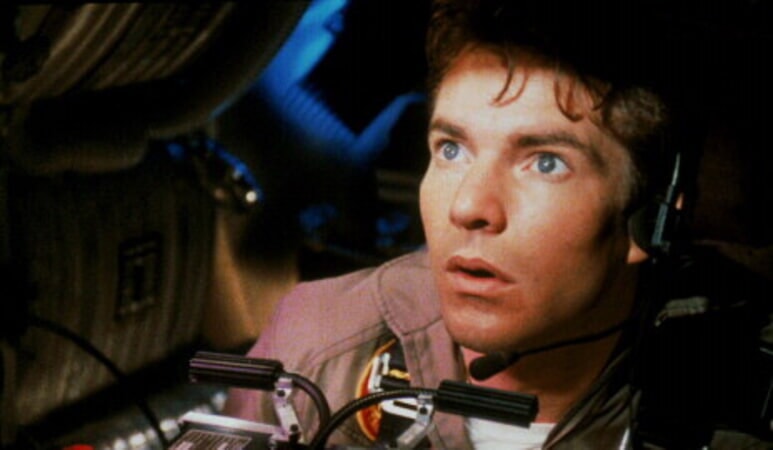 WarnerBros.com | Innerspace | Movies