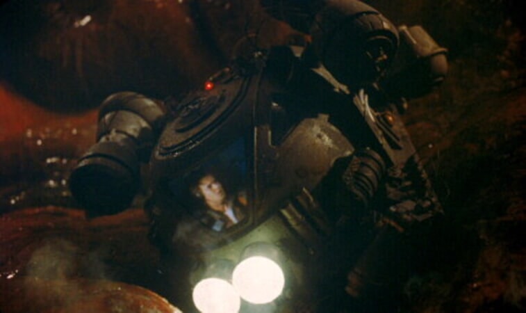 WarnerBros.com | Innerspace | Movies