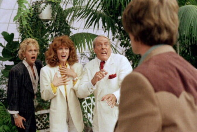 WarnerBros.com | Innerspace | Movies