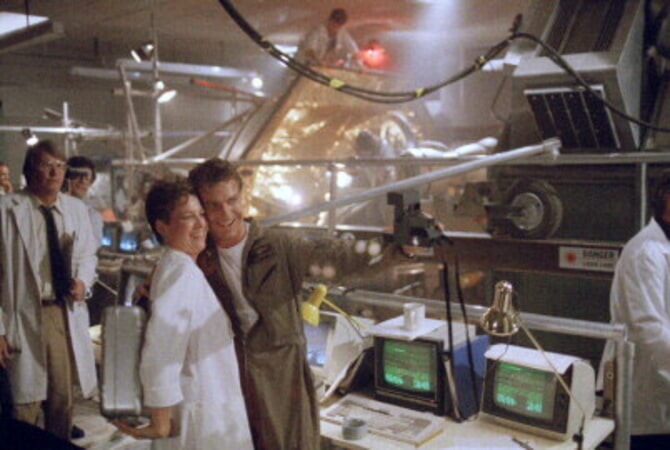 WarnerBros.com | Innerspace | Movies