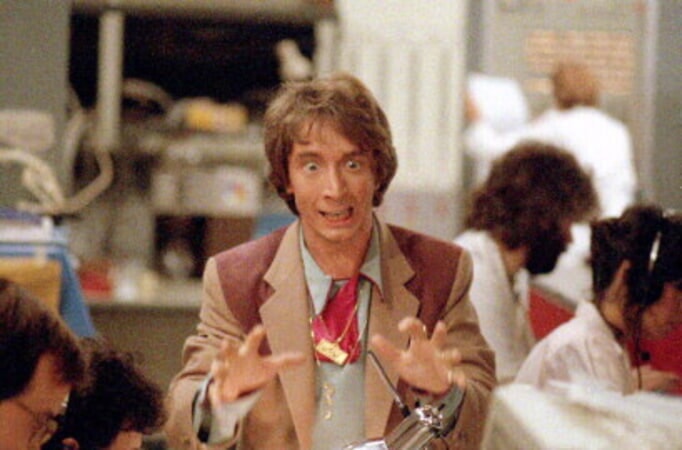 WarnerBros.com | Innerspace | Movies