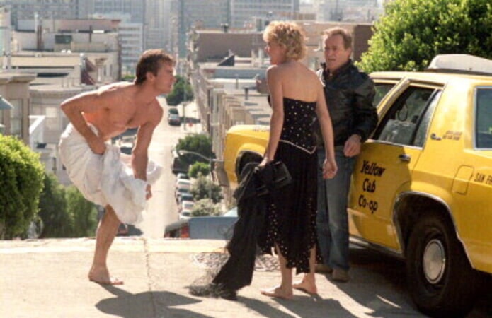 WarnerBros.com | Innerspace | Movies