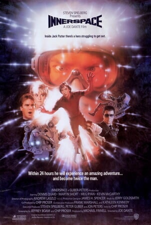 WarnerBros.com | Innerspace | Movies
