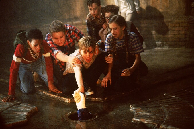 WarnerBros.com | It (TV Miniseries) | TV