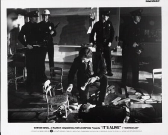 WarnerBros.com | It's Alive | Movies