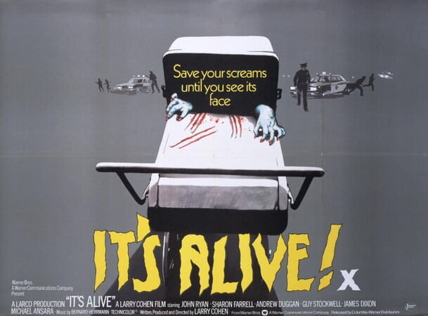 WarnerBros.com | It's Alive | Movies
