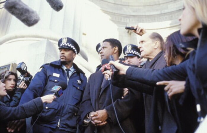 WarnerBros.com | John Q | Movies