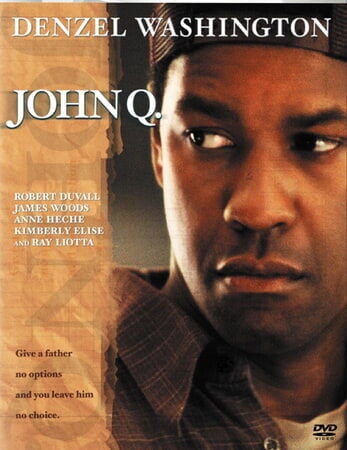 WarnerBros.com | John Q | Movies