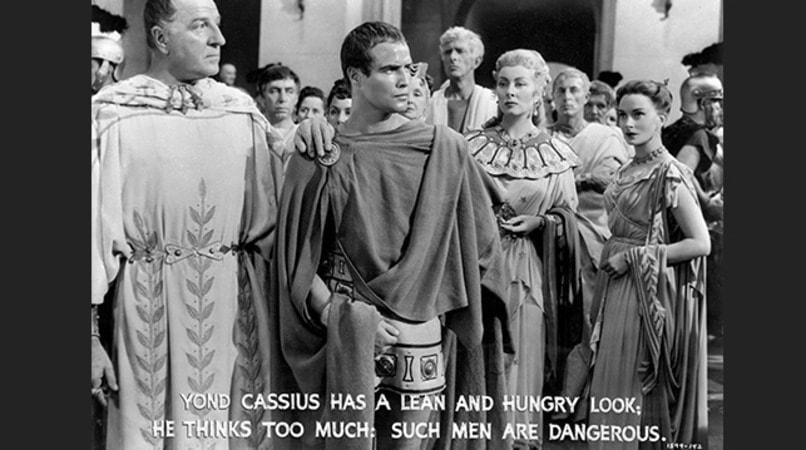 WarnerBros.com | Julius Caesar | Movies