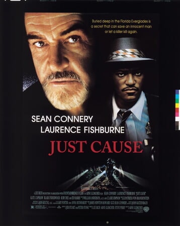 WarnerBros.com | Just Cause | Movies
