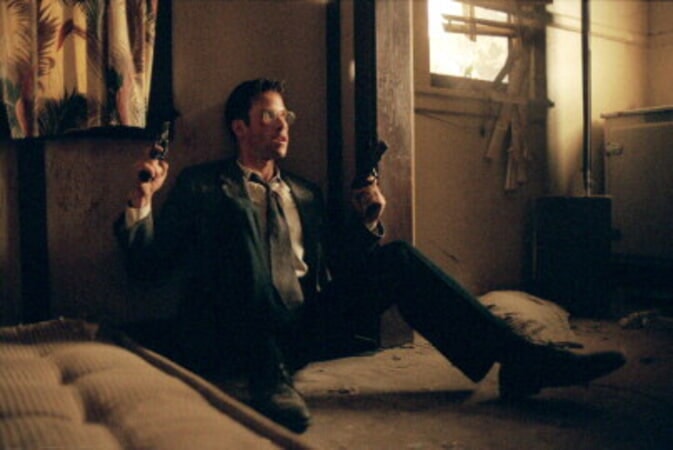 WarnerBros.com | L.A. Confidential | Movies