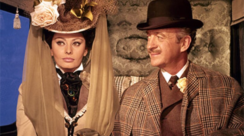 WarnerBros.com | Lady L | Movies