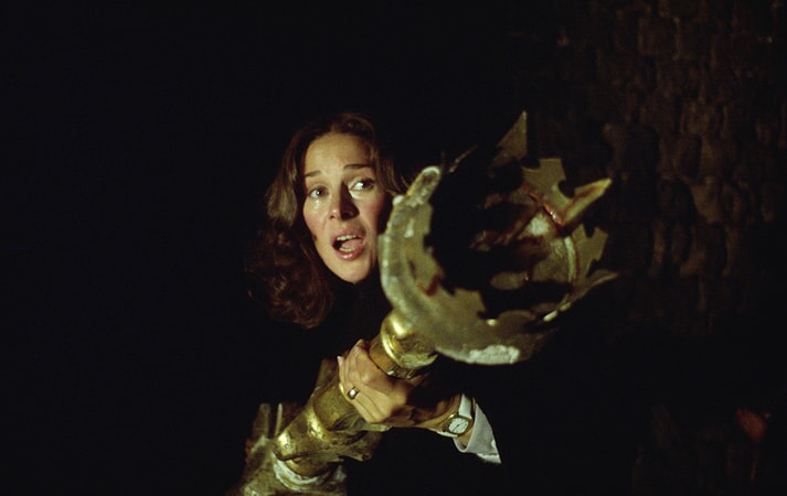 WarnerBros.com | The Last of Sheila | Movies