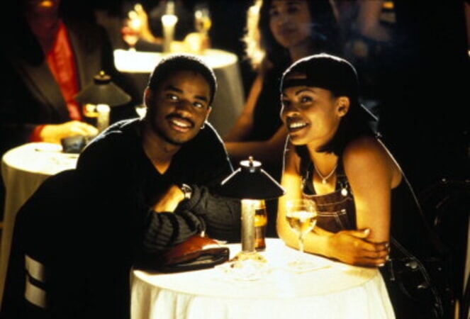 WarnerBros.com | Love Jones | Movies