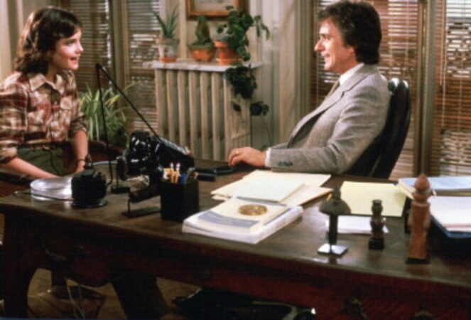 WarnerBros.com | Lovesick | Movies