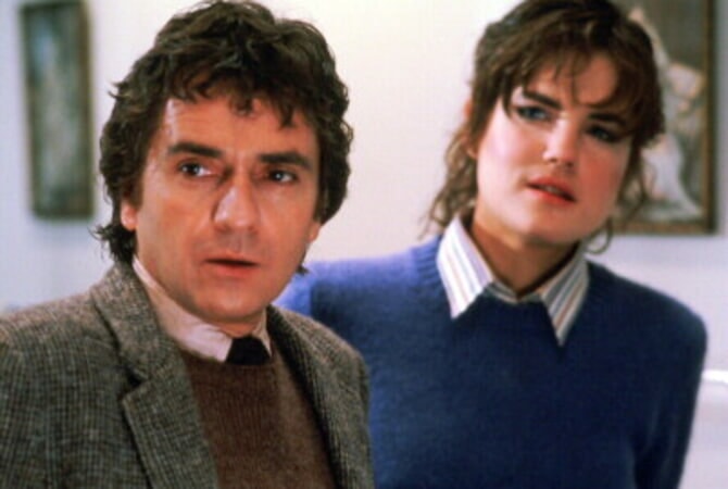 WarnerBros.com | Lovesick | Movies