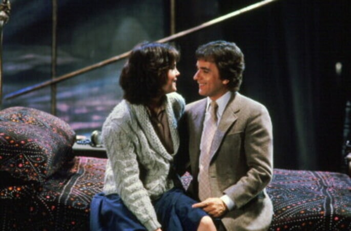 WarnerBros.com | Lovesick | Movies