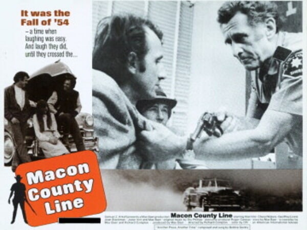 WarnerBros.com | Macon County Line | Movies