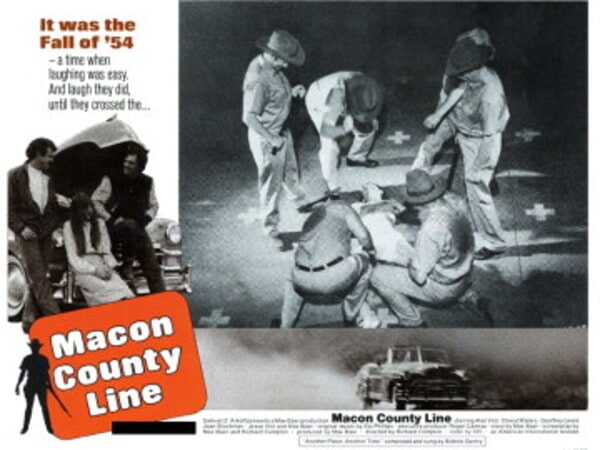 WarnerBros.com | Macon County Line | Movies