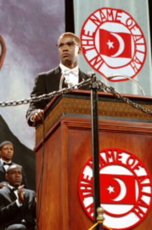 WarnerBros.com | Malcolm X | Movies