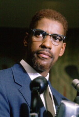 WarnerBros.com | Malcolm X | Movies