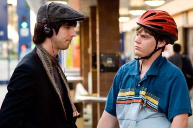 WarnerBros.com | Mama's Boy | Movies