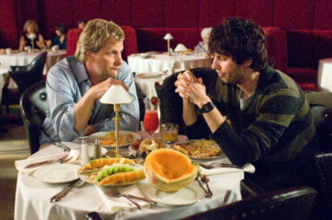 WarnerBros.com | Mama's Boy | Movies