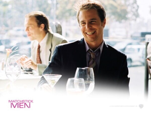 WarnerBros.com | Matchstick Men | Movies