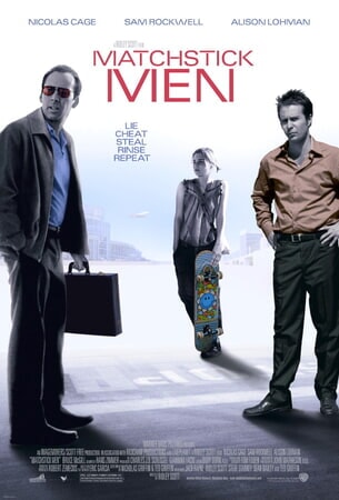 WarnerBros.com | Matchstick Men | Movies