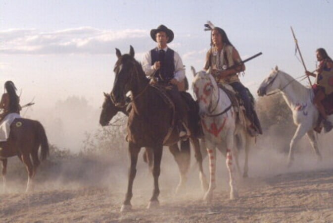 WarnerBros.com | Maverick | Movies