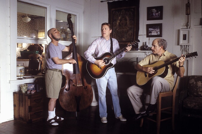 WarnerBros.com | A Mighty Wind | Movies