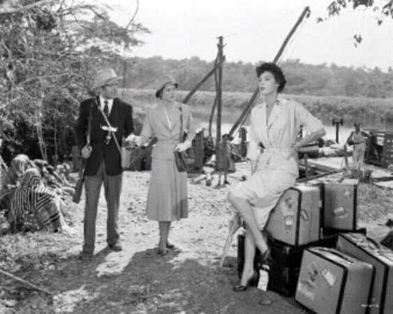 WarnerBros.com | Mogambo | Movies