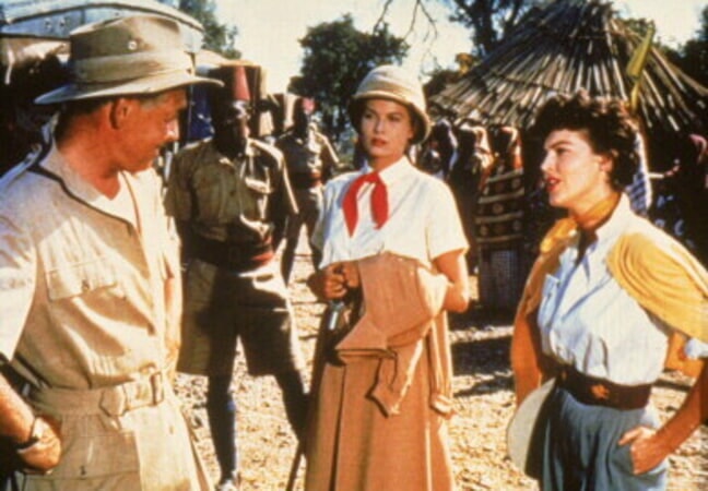 WarnerBros.com | Mogambo | Movies