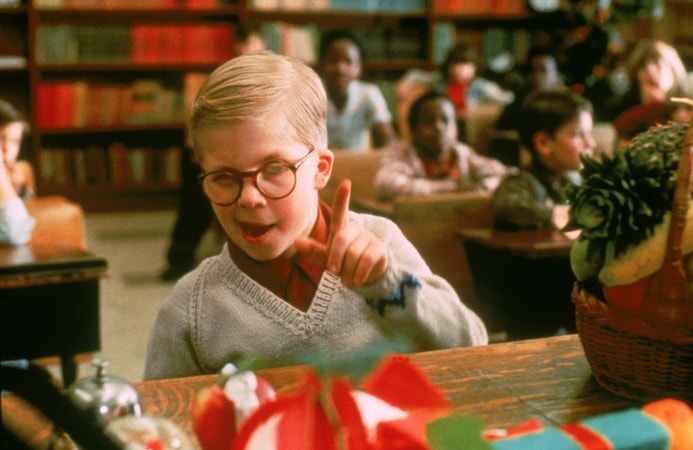 WarnerBros.com | A Christmas Story | Movies