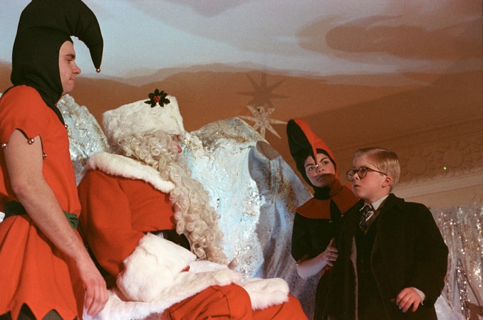 WarnerBros.com | A Christmas Story | Movies