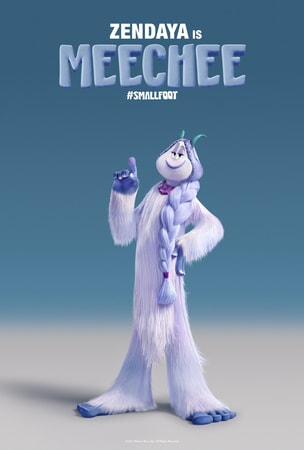 WarnerBros.com | Smallfoot | Movies