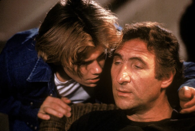 WarnerBros.com | Running On Empty | Movies