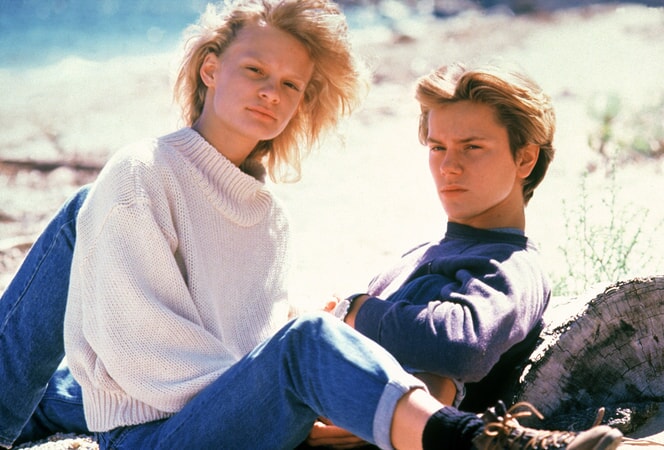 WarnerBros.com | Running On Empty | Movies