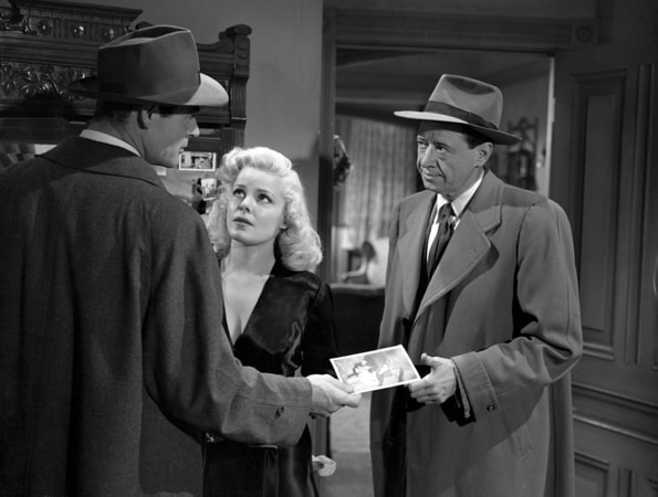 WarnerBros.com | On Dangerous Ground | Movies